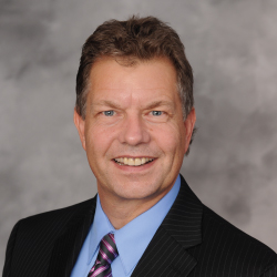 YMCA Announces New CEO David Duro - Treasure Valley Family YMCA
